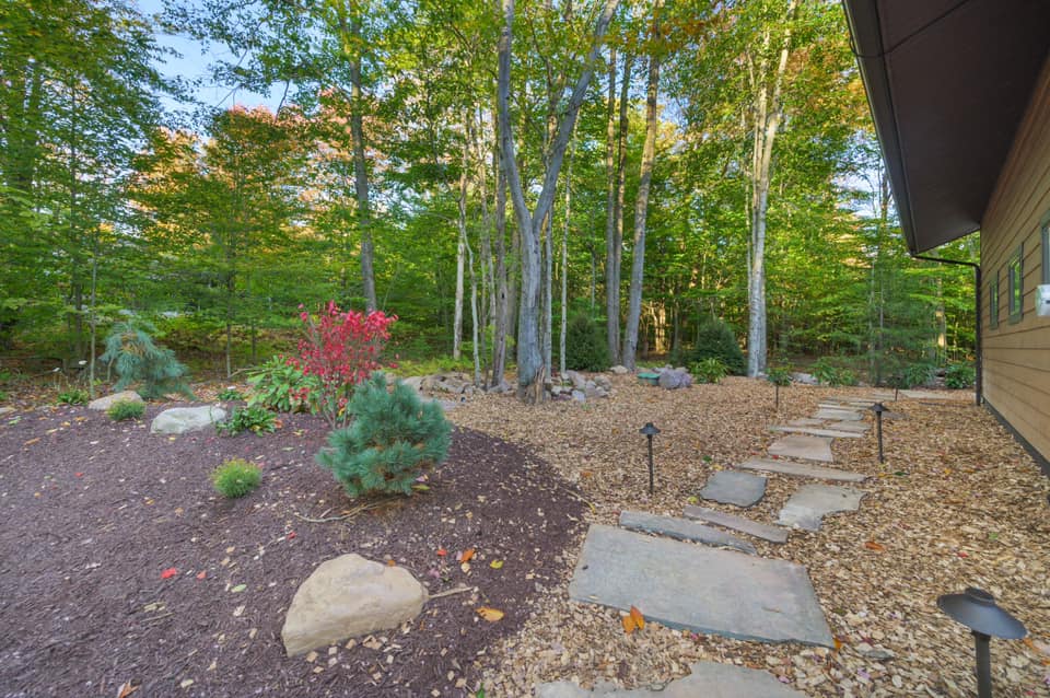 Home - Xavier Landscapes and Designs